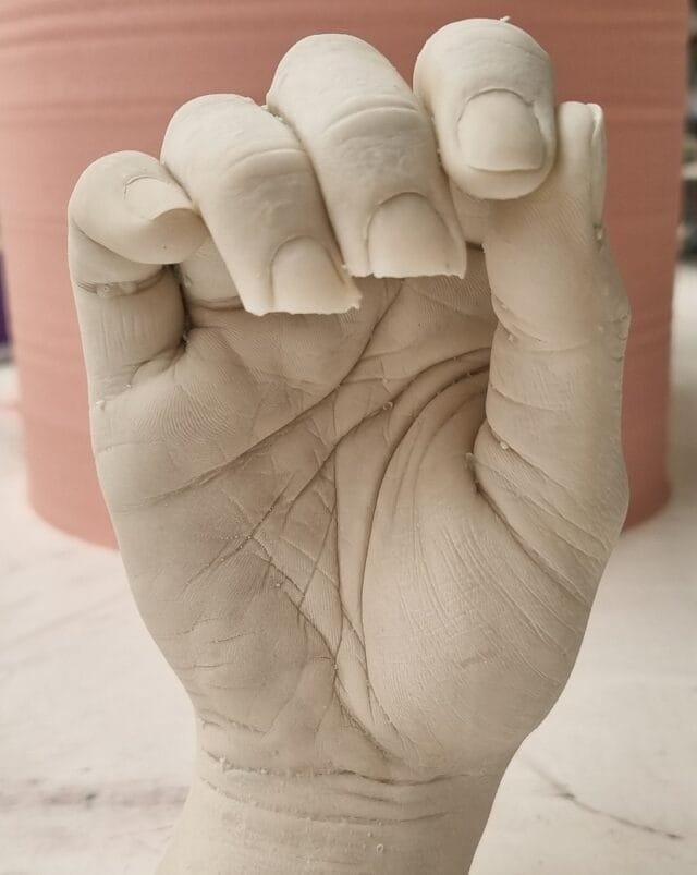 A1 Academy | Bodycasting